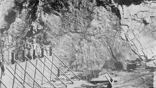 Jazz Age Geotechnical Engineering: Part 6, Case Study - The St Francis ...